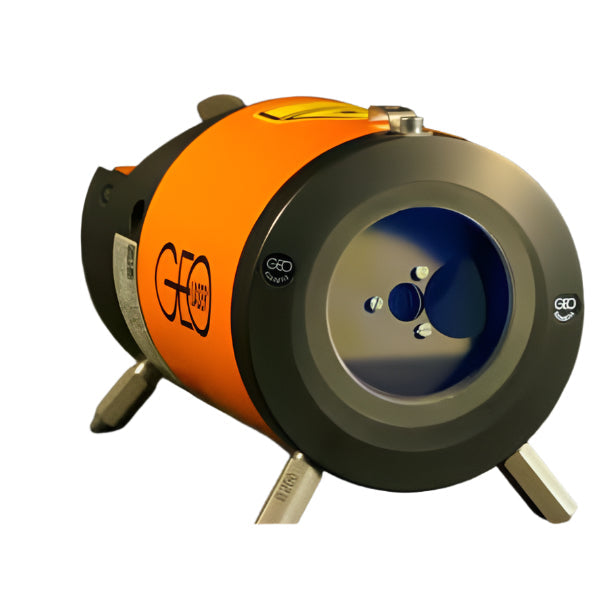 GEO-Laser KL-90L Green Beam Pipe Laser Levels — Surveyor's Edge